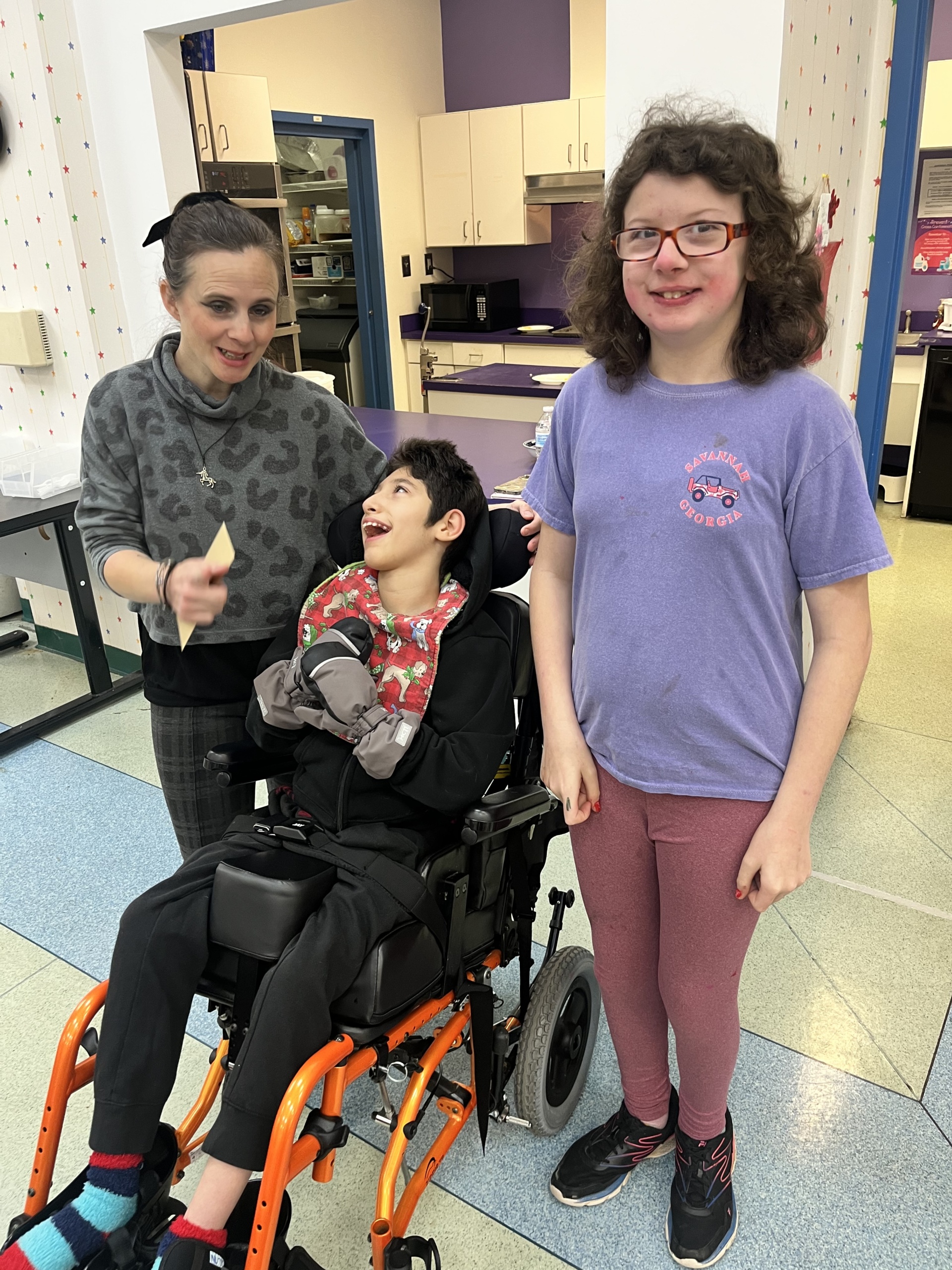 Admissions - Stepping Stones Educational Therapy Center